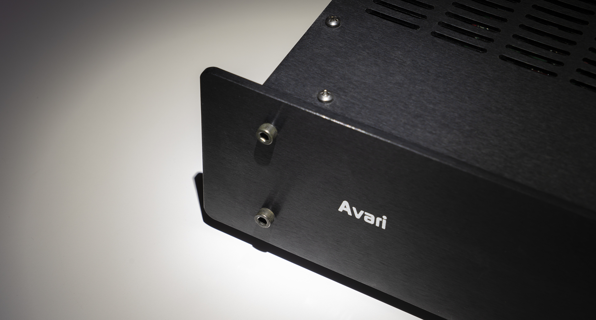 The Avari C1A Phonostage - TONE