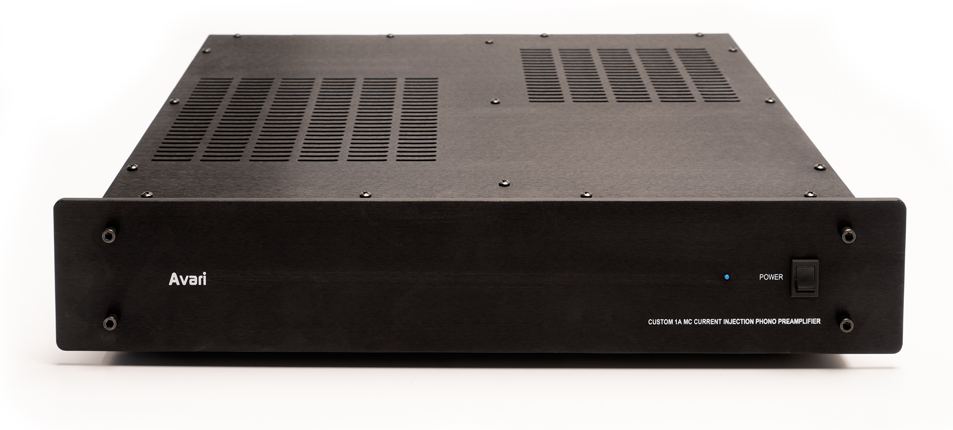 The Avari C1A Phonostage - TONE
