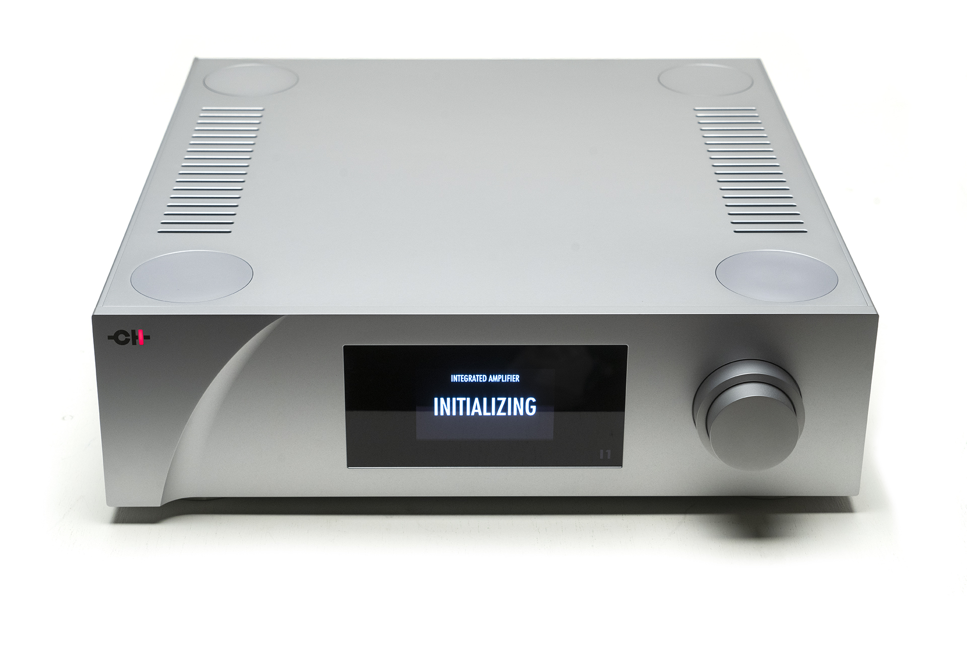 CH Precision I1 Integrated Amplifier - TONE